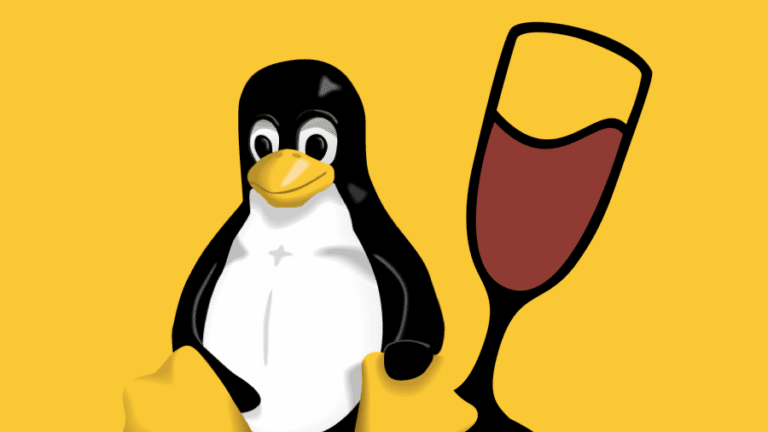 Descubre WINE LINUX - JUEGA tus Juegos de WINDOWS
