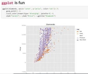 CREA VISUALIZACIONES de DATOS en PYTHON y R FÁCIL