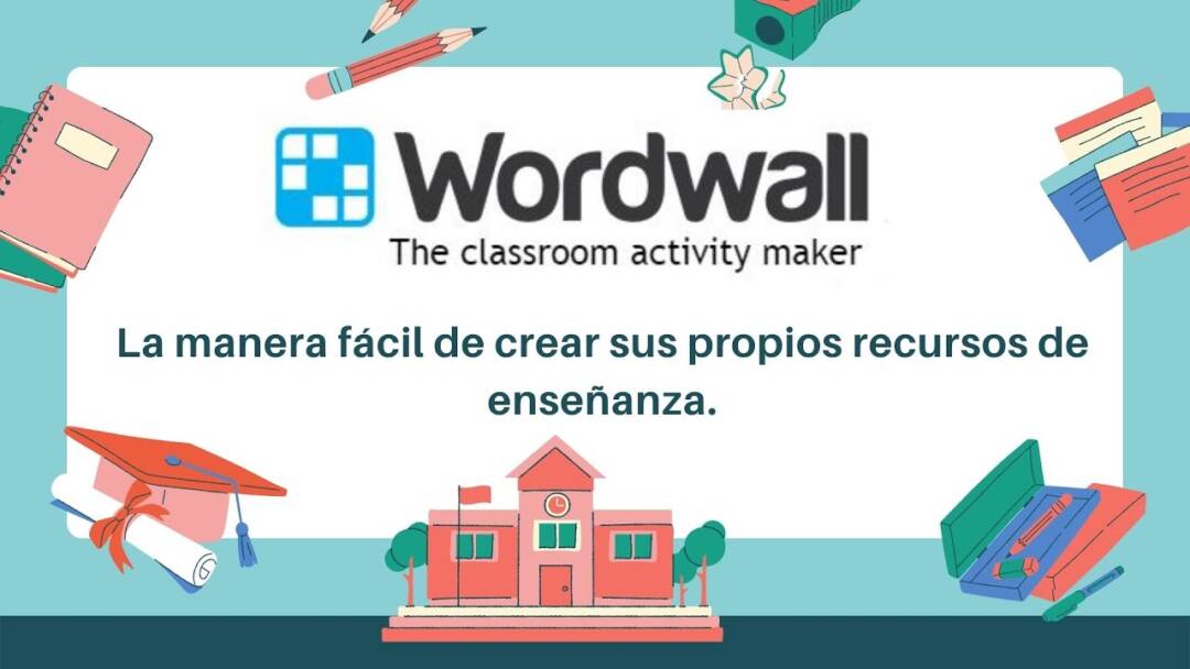Wordwall: aprende a usarlo en tres pasos fácilmente | aprender-libre.com